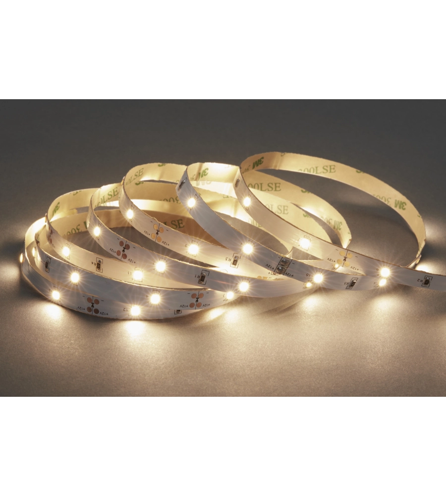 Striscia A Led "superline", 3 Mt in vendita online | Eurobrico